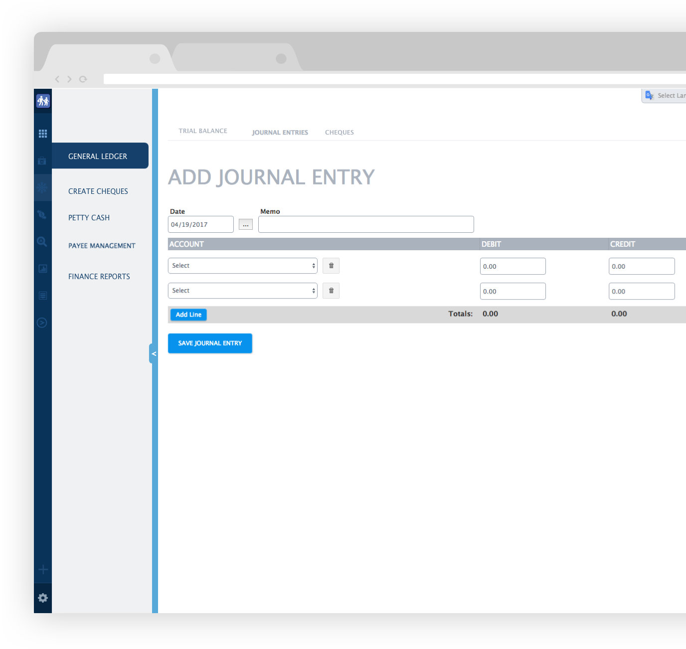 School-Day School-Generated Fund Management | Sparkrock K-12